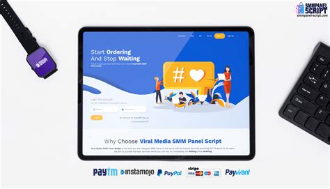 Viral Panel V SMM Panel Script Buy SMM Panel Script Buy SMM Panel
