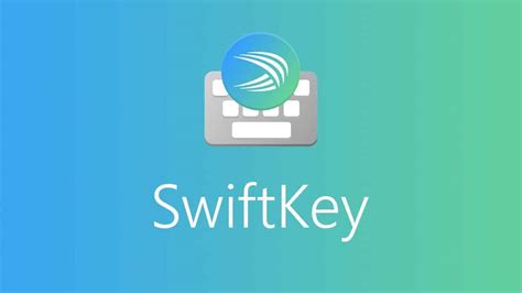 Função De Controlo De Cursor Do Gboard Chega Ao Microsoft Swiftkey
