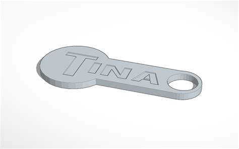 3d Design Tina Supermarket Cart Coin Tinkercad