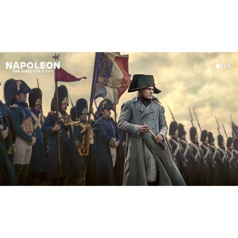 Aidan Monaghan On Linkedin Napoleon Ridleyscott Joaquinphoenix Vanessakirby Napoleon…