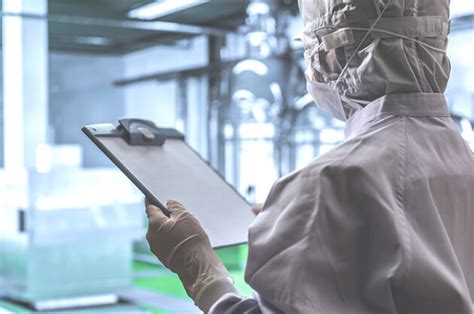 Examples Of “one Stop Manufacturing” Pb Development For Nationwide Nb