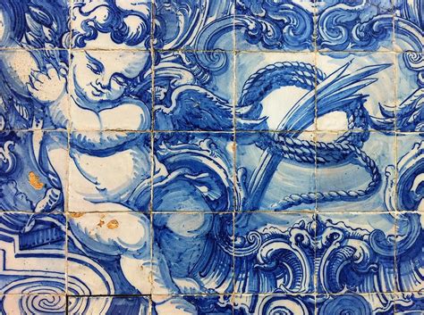 Porto Azulejo Art Walking Tour Explore Tiled Beauty Historic Quarters
