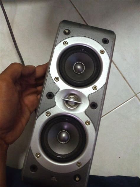 Jbl Active Subwoofer Audio Other Audio Equipment On Carousell