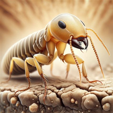 Are There Termites In Nc