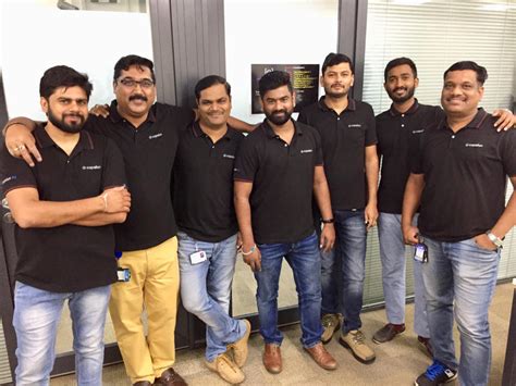 vishal dhotre on linkedin capsilonhackathon hackathon2019 ops hackers