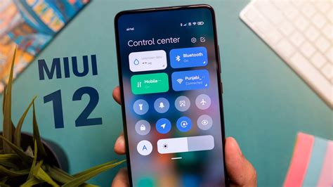 Download Miui 12 Closed Beta For Xiaomi And Redmi Devices Technolobe