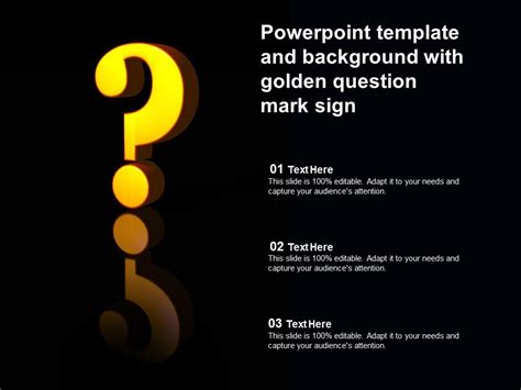 Question Mark Background For Powerpoint 740 Question Mark 3d Seamless