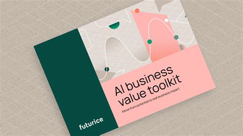 ai business value toolkit turn ai strategy into measurable business