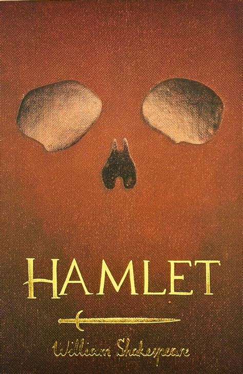 Hamlet William Shakespeare