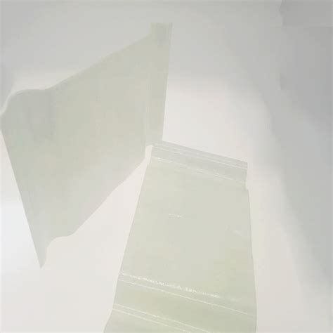 Corrugated Frp Panels Fibreglass Roofing Sheets For Building Office Frp Corrugated Sheet And