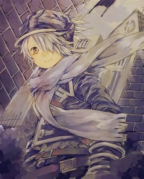 Lag Seeing Tegami Bachi Letter Bee Anime Drawings Anime Images