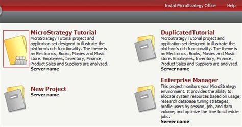 Kb37390 How To Modify The Icon For A Specific Project Using