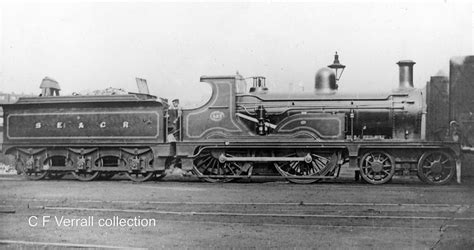 Lcdr M3 Class 23 As Secr 482 At An Unknown Location C1902 Flickr Lcdr M3 Class 23 As Secr 482 At An Unknown Location C1902 Flickr