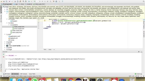 Updating Index Method With Hyperlinks Youtube