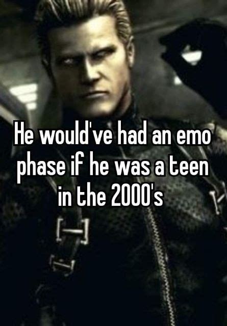 Albert Wesker Resident Evil Resident Evil Funny Resident Evil