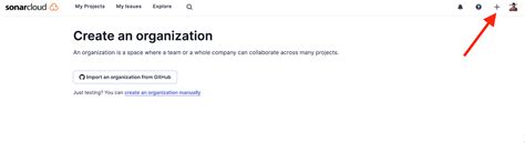 Sonarqube Integration With Docker Scout Ensuring Code Quality For Docker Images Collabnix