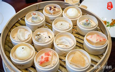 扬州早茶天花板，人均300多，天天成百上千人排队，却没人给差评 知乎