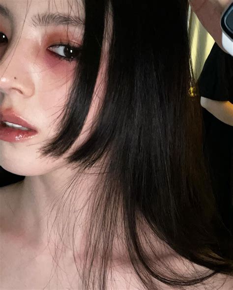 Han So Hee Nh Y Sexy Kh C Ng Khoe Kh O Body V Visual C C Ph M Chi M Tr N Spotlight C A S