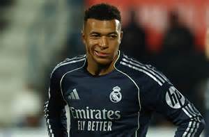 Mbappé Ventes At Misse Supercopa Derby