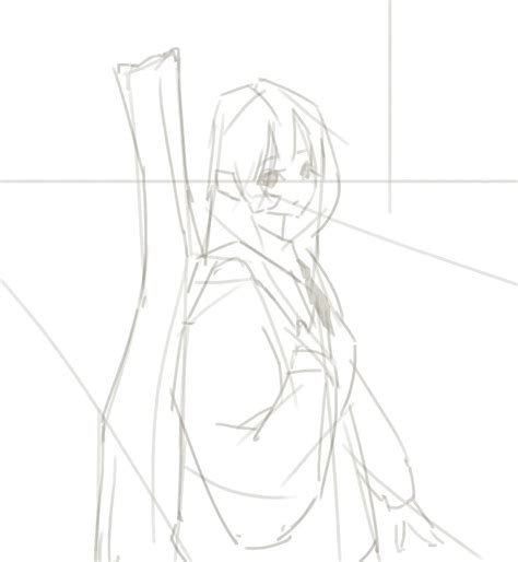 Sketch Vs Final 3