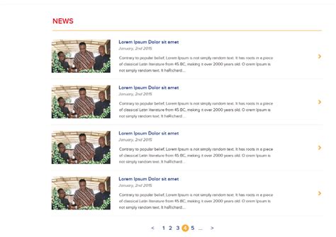 Categories Category Page Custom Layout Wordpress Development Stack