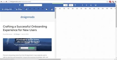 Responsive Testing How To Test Tools And Example