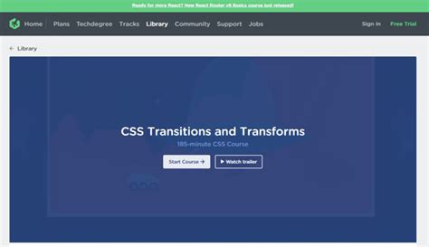 10 Best Online CSS Courses In 2022