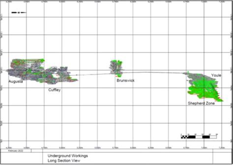 Miningindustry Resourceestimation Miningplus Mining Plus