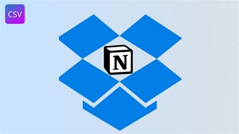 Csv Getter On Linkedin Backup Notion Database To Dropbox Automatically