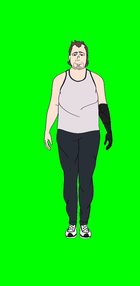 Dylan Wiley Talk Front By Bigspider95 On Newgrounds