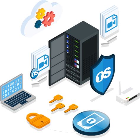 Data Center Colocation Technotrust