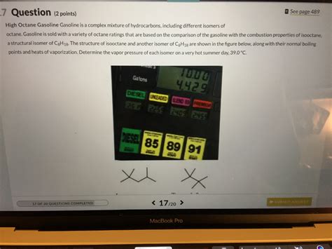 Solved G012318 Di 80 This Is A Numeric Entry Questionit