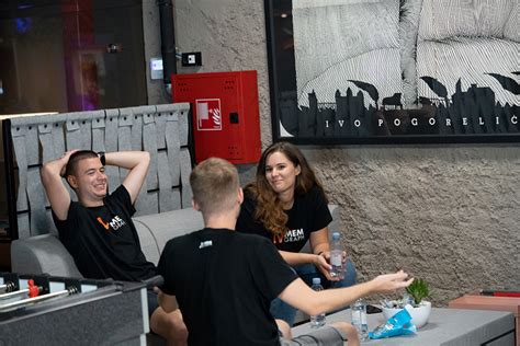 An Inside Look At Memgraphs Summer Internship