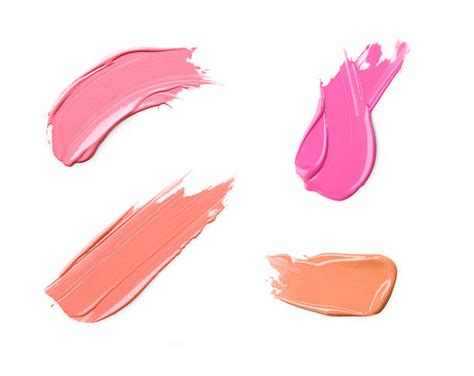 Maquillaje Corrido Banco De Fotos E Imágenes De Stock Istock