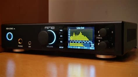 Real Time Spectrum Analyzers Anyone Steve Hoffman Music Forums