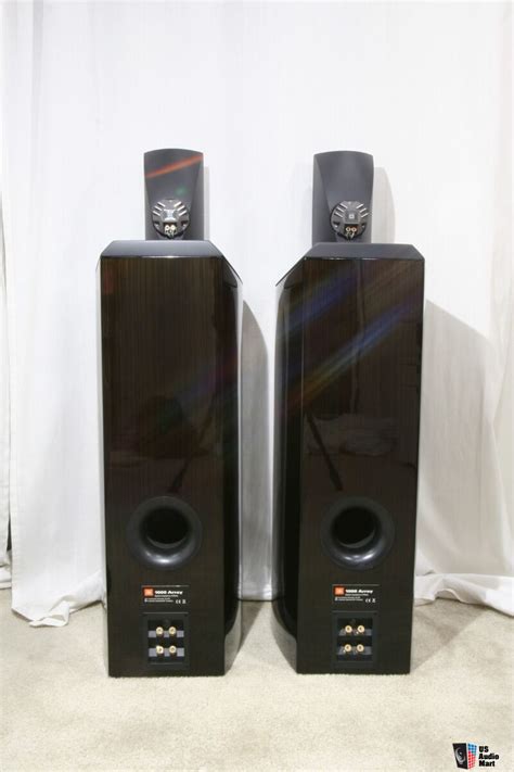 Mint Jbl Synthesis Array Photo Us Audio Mart