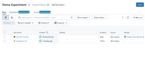 A Comprehensive Guide To Mlflow With Sagemaker For Experiment Tracking And Model Management