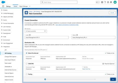 It Teams Can Take Agent Action With Mulesoft For Agentforce Topic Center Mulesoft Blog