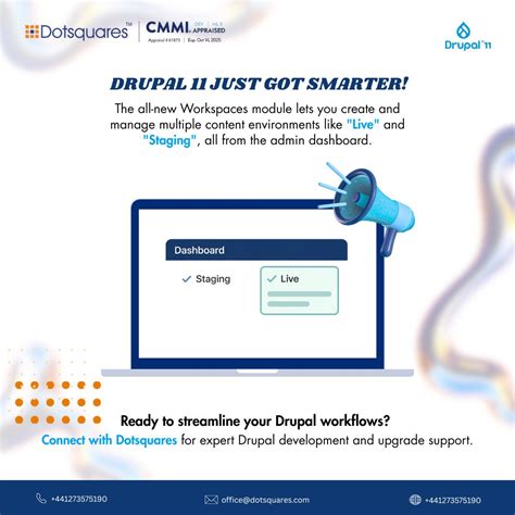 Drupal11 Contentmanagement Drupaldevelopment Webdevelopmentuk Drupal Development Company