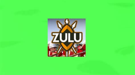 Zulu Defense 📯 Youtube