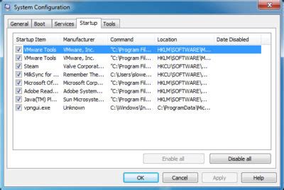 10 Ways To Speed Up Windows 7 South Jersey Techies