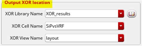 How To XOR Package Design For Interoperability Analog Custom Design Cadence Blogs Cadence