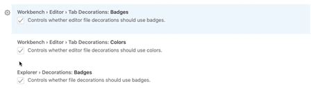 Settings Editor Does Not Accept First Click · Issue 112645 · Microsoftvscode · Github