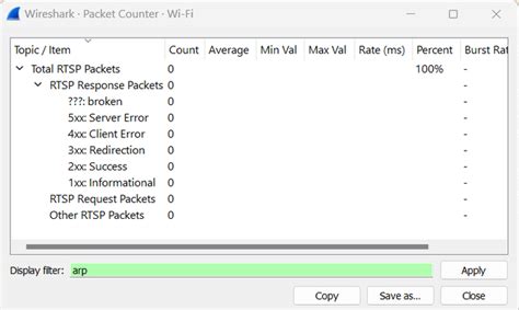 Telephony Menu Functions In Wireshark GeeksforGeeks