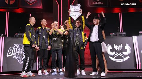 L B Ng Ch Ng T Ch C H Ng U B C M Nrg Esports Mua L I I H Nh Lmht C A Gam One Esports