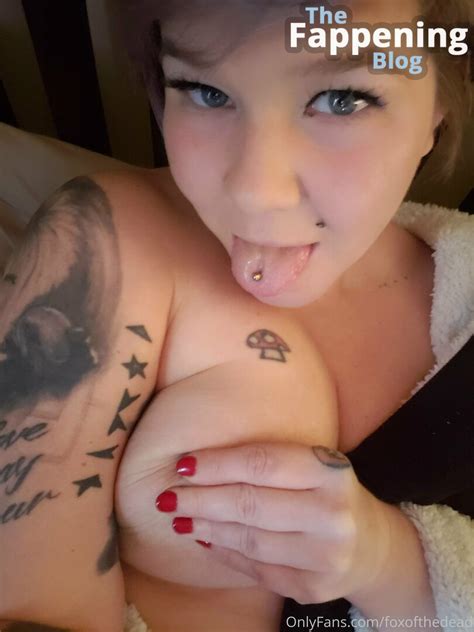 Ziggy Fett Nude Leaks Photo Thefappening