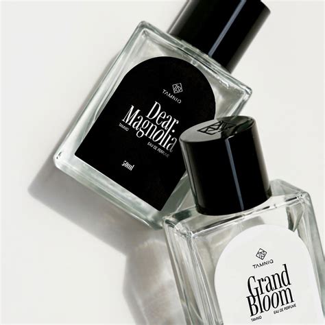 오 드 퍼퓸 패키지 디자인 패키지 포트폴리오 크몽