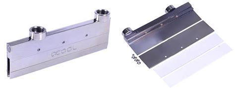 Buy Alphacool Nexxxos Rxp 1 Ram Cooler G14 Black 19095 Pc Case