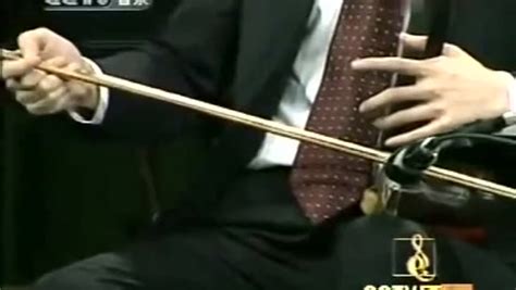 朱昌耀二胡独奏江南春色太精彩了悠扬的旋律太美妙了