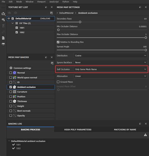 Re How Can I Exclude A Texture Set From Affecting Adobe Product Community 13818375